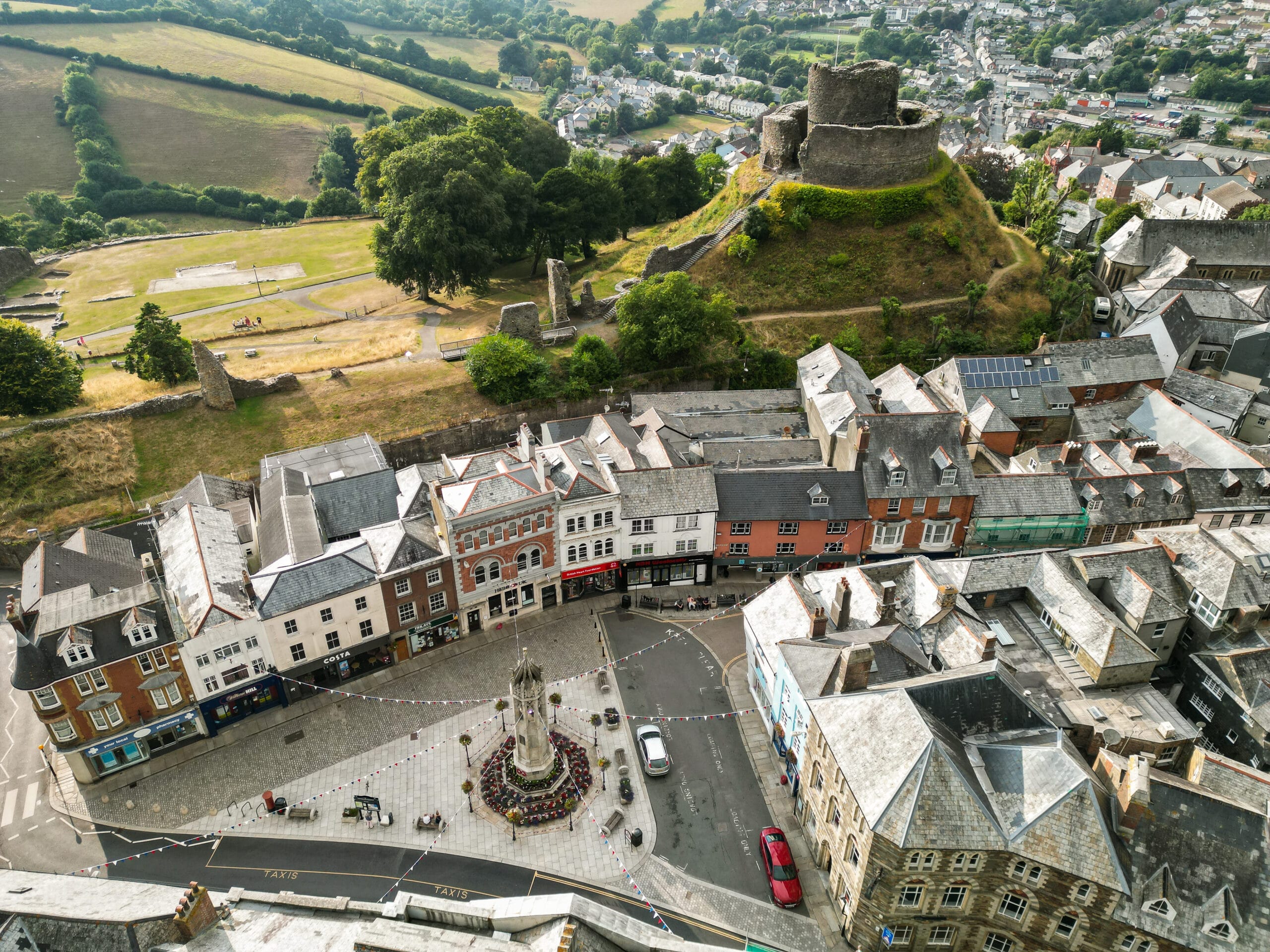 walking & cycling – Visit Launceston Cornwall
