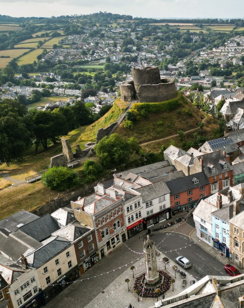 Visit Launceston Cornwall – Visit Launceston Cornwal